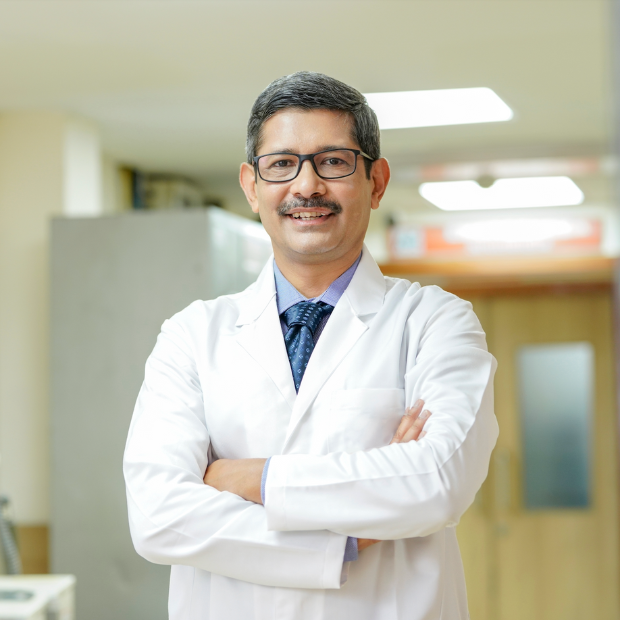 Mission Organ Protection | An Initiative by Micro Labs Limited